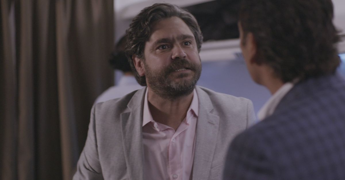Ver Mita y Mita, capítulo 11 temporada 1 por ViX