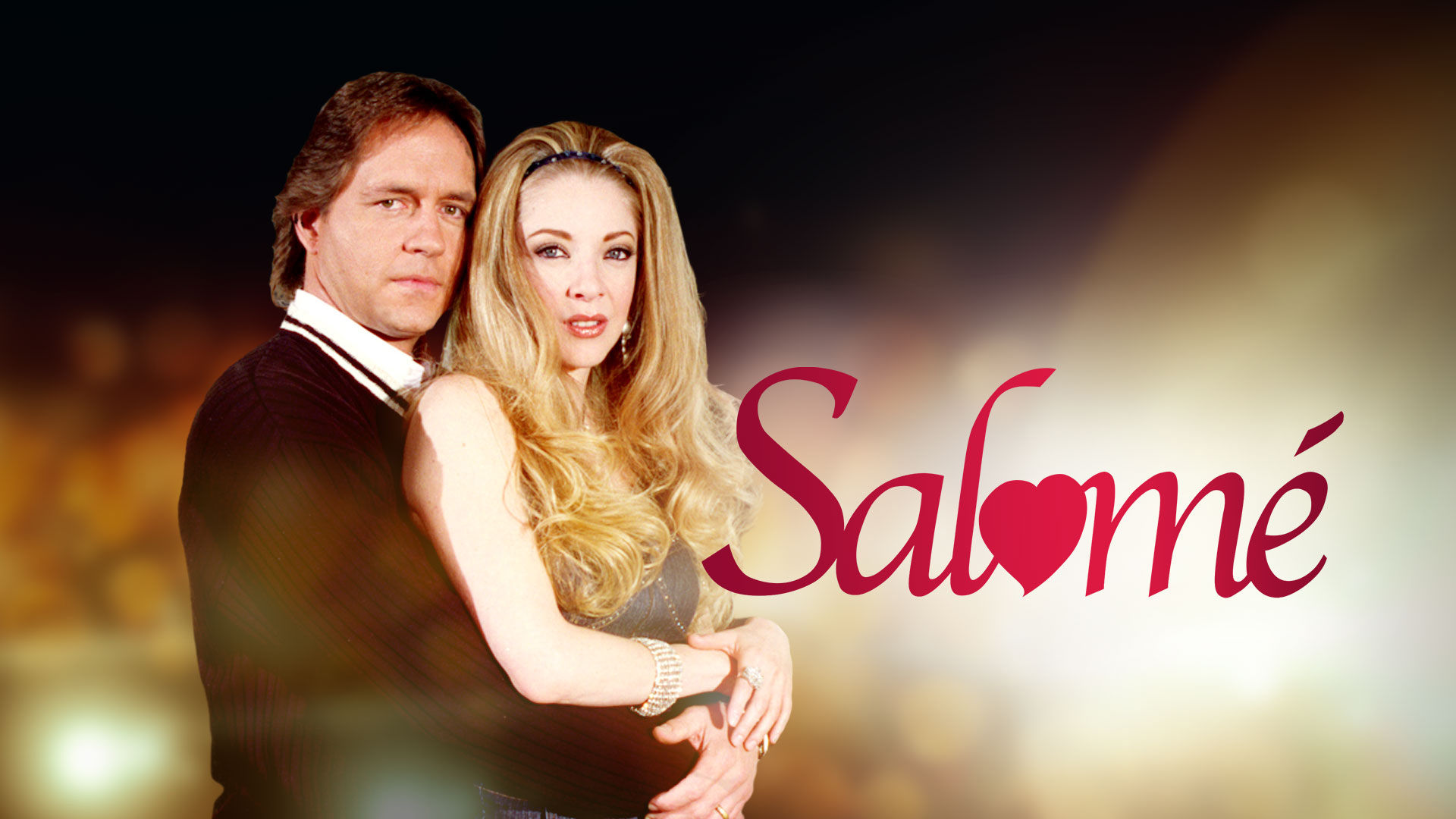 Ver Salomé, capítulo 3 por ViX