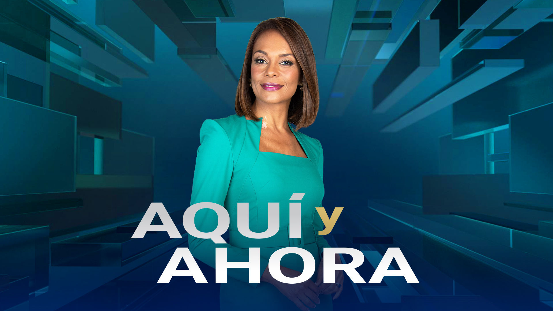 Ver Aquí y Ahora, capítulo 6 temporada 2020 por ViX