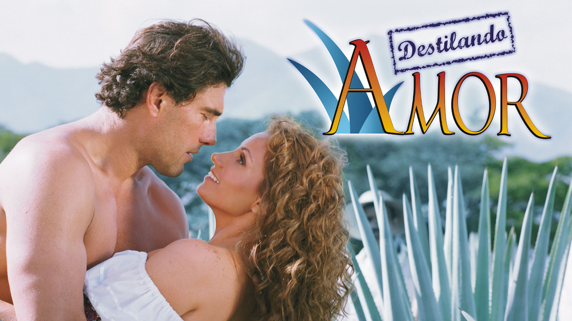 Ver Destilando Amor, capítulo 60 por ViX