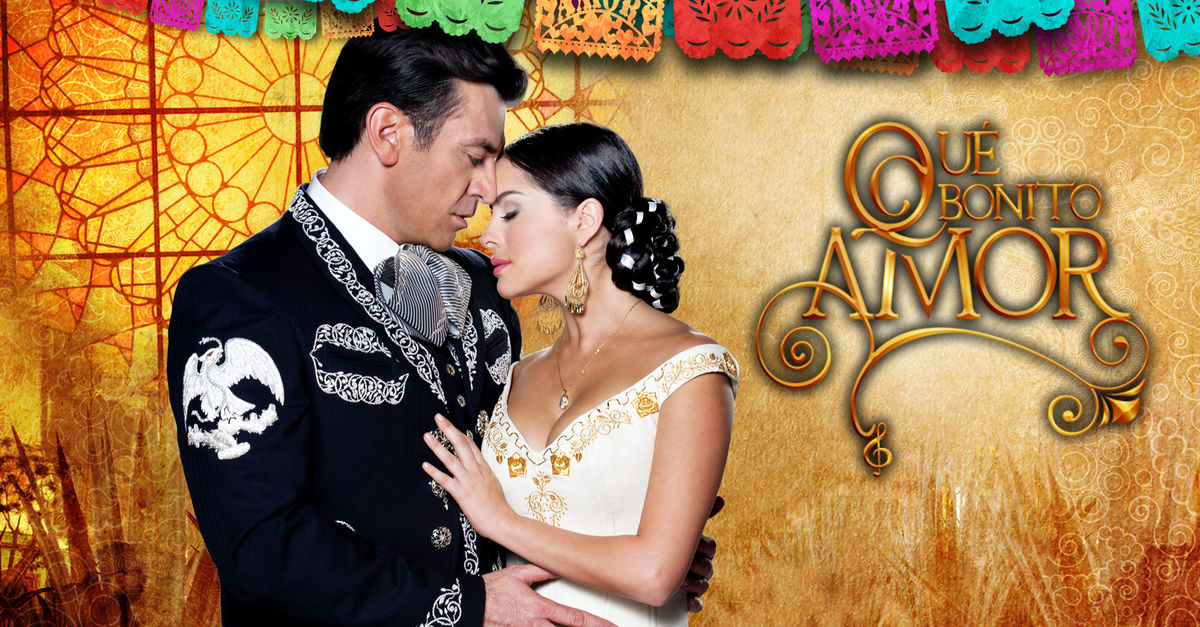 Ver Qué Bonito Amor, capítulo 68 por ViX