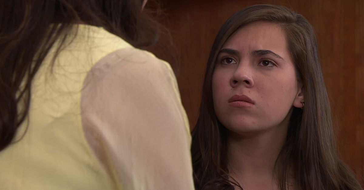 Ver Como Dice el Dicho, capítulo 87 temporada 7 por ViX