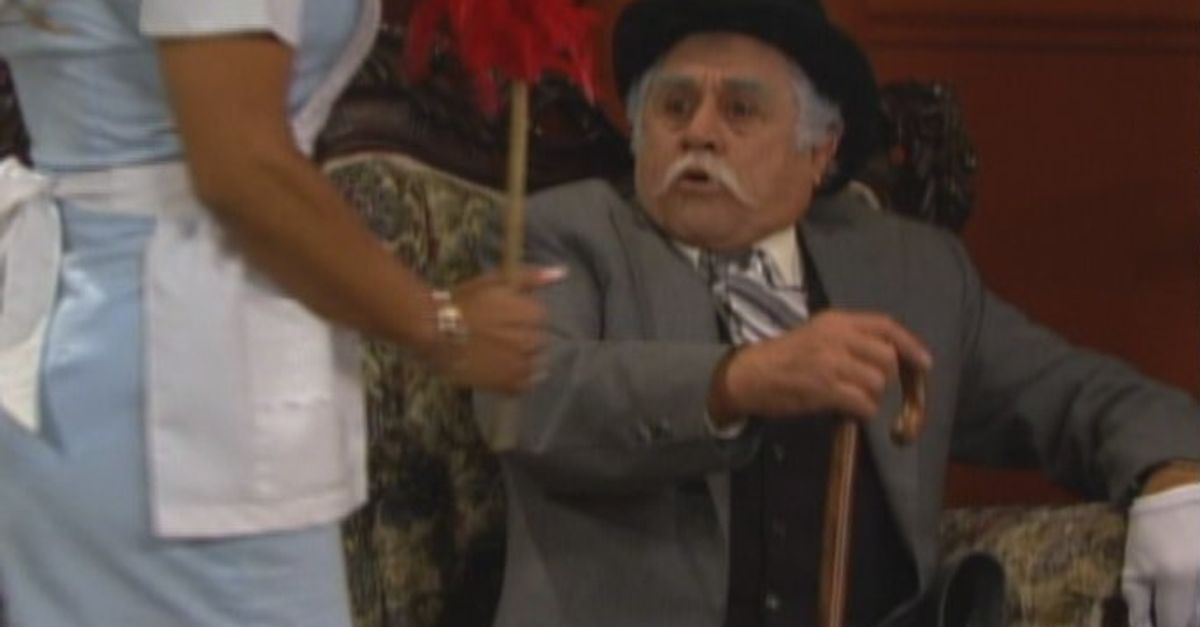 Ver Par de Ases, capítulo 9 temporada 1 por ViX