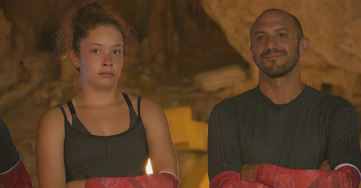 Ver Reto 4 Elementos, capítulo 7 temporada 1 por ViX