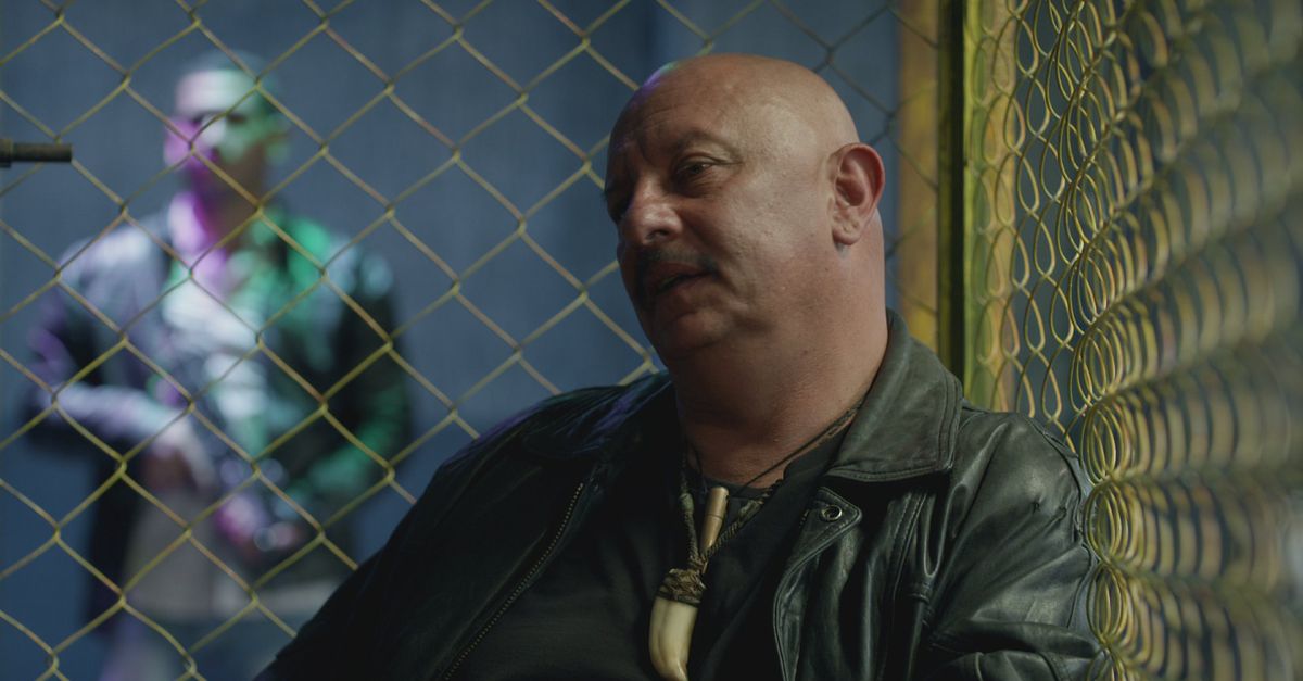 Ver El Bronx, capítulo 47 temporada 1 por ViX