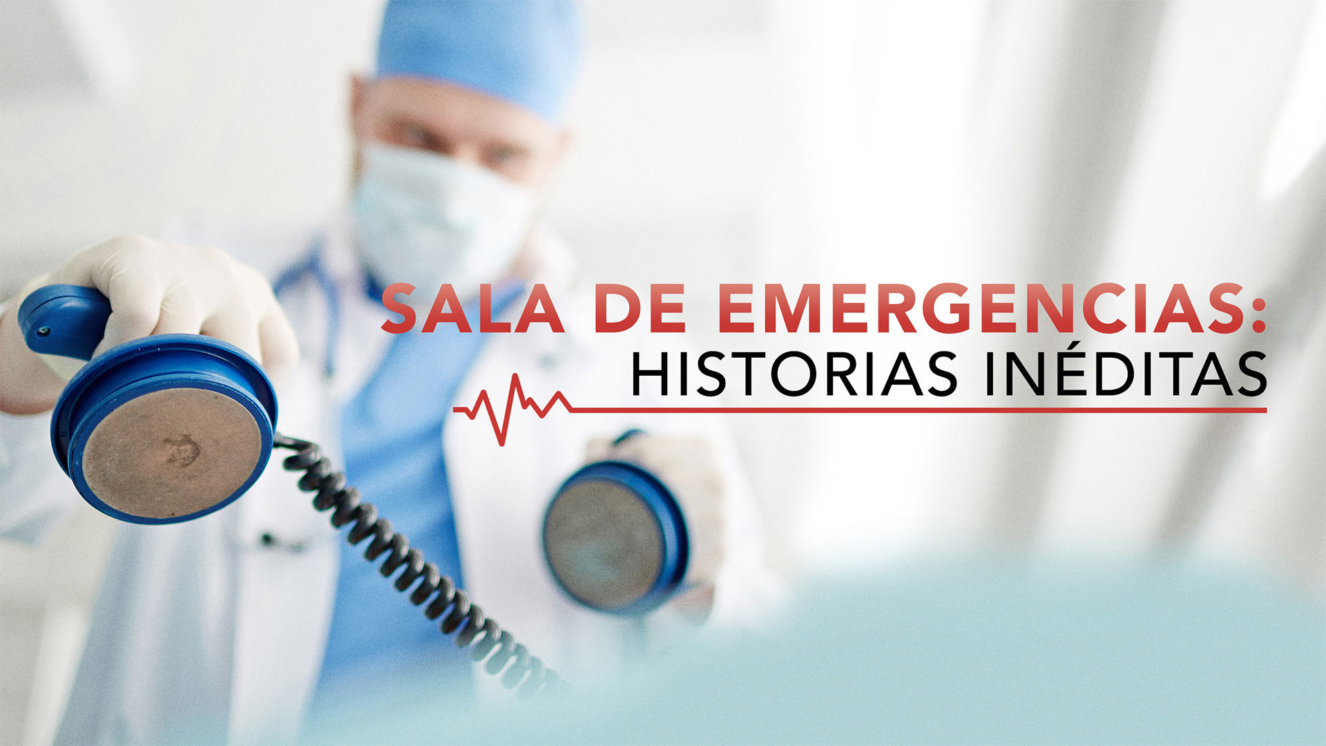 Ver Sala de Emergencias: Historias Inéditas, capítulo 18 temporada 4 ...