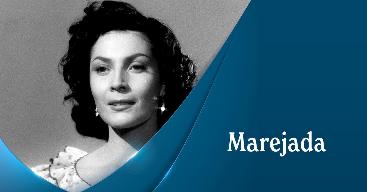 Ver Marejada por ViX