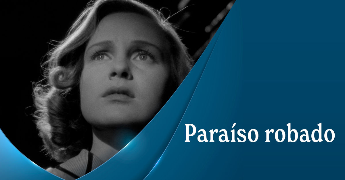 Ver Paraíso robado por ViX