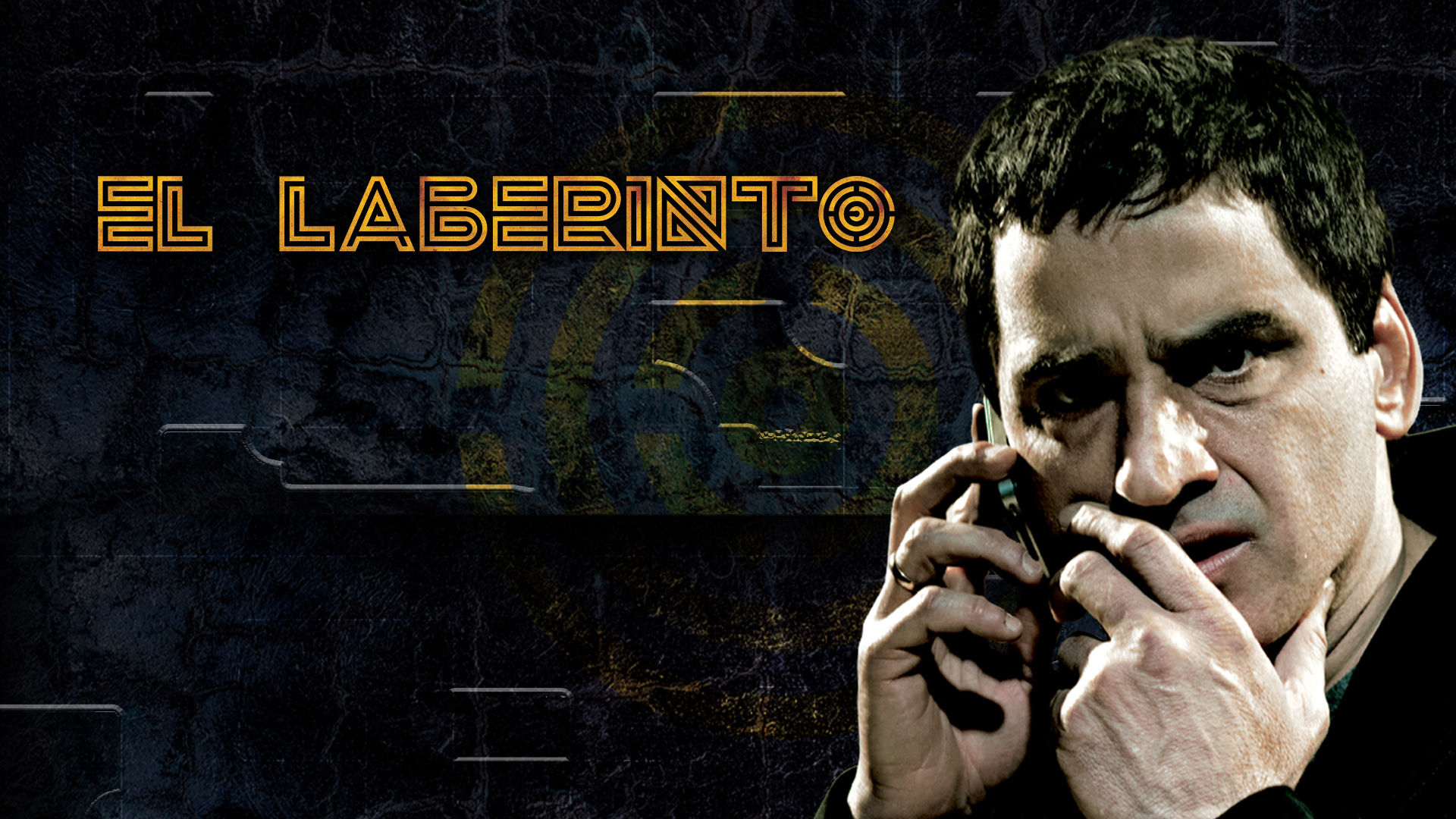 Ver El Laberinto, capítulo 2 temporada 1 por ViX