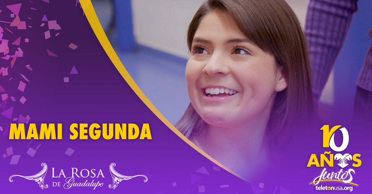 Ver La Rosa de Guadalupe - 'Mami segunda' por ViX