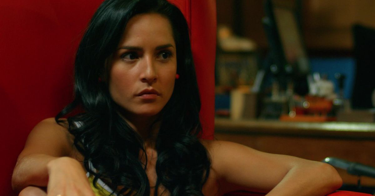 Ver Made In Cartagena, capítulo 2 temporada 1 por ViX