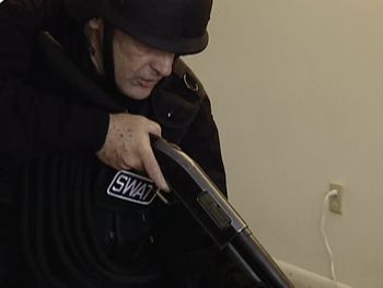 Ver Los Archivos del FBI por ViX