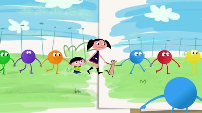 Ver El Mundo De Luna por ViX