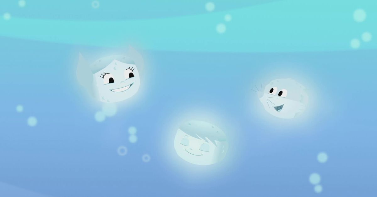 Ver El Mundo De Luna, capítulo 5 temporada 2 por ViX