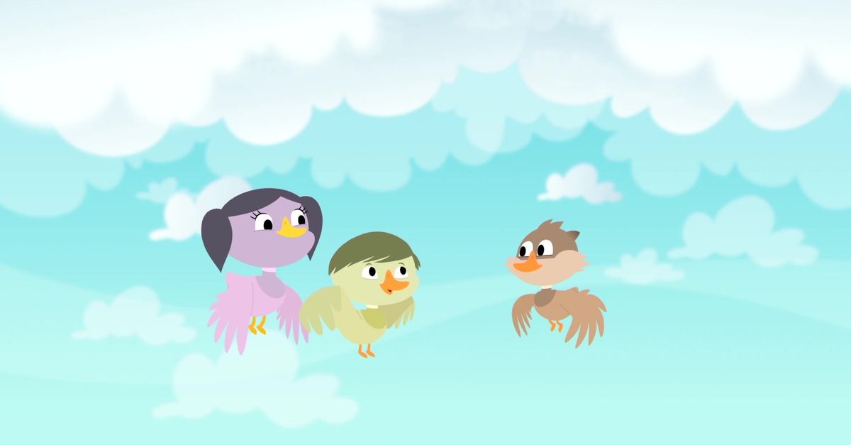 Ver El Mundo De Luna, capítulo 12 temporada 3 por ViX