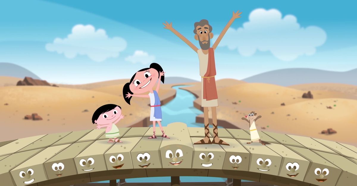 Ver El Mundo De Luna, capítulo 23 temporada 4 por ViX