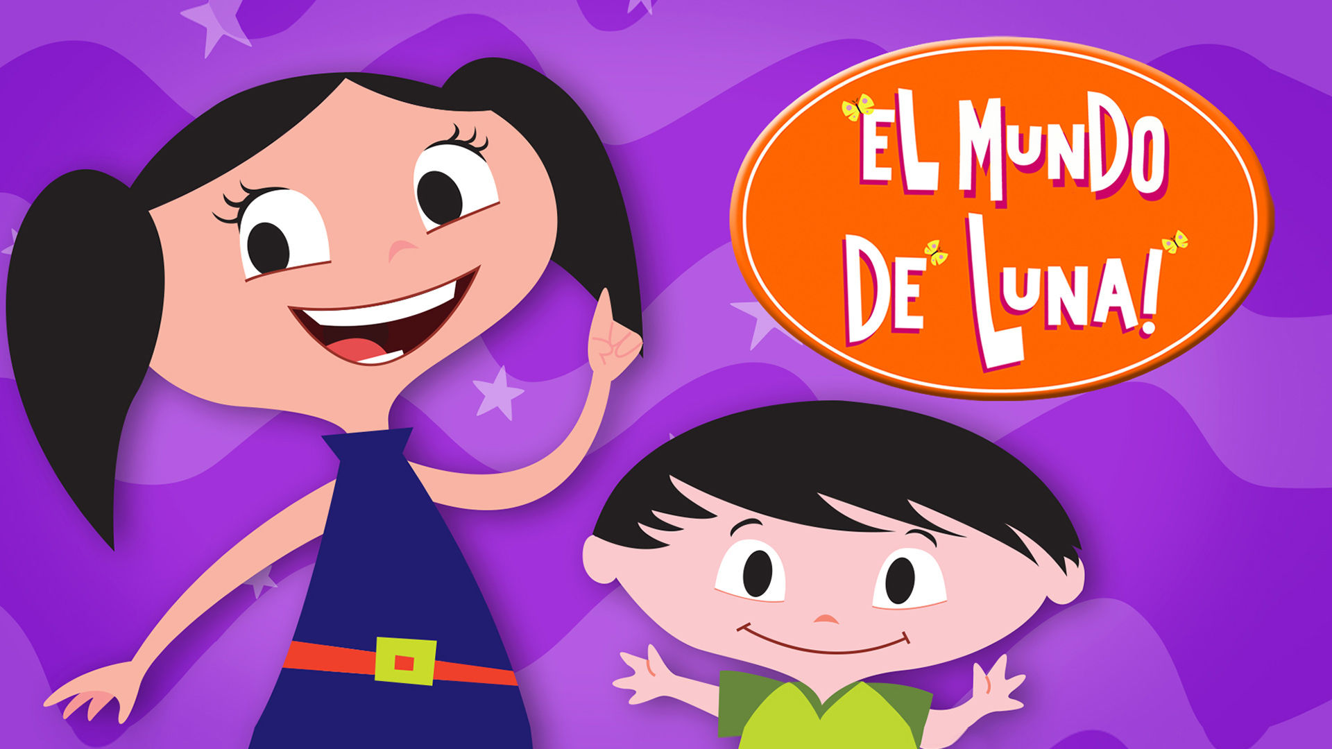 Ver El Mundo De Luna, capítulo 24 temporada 4 por ViX