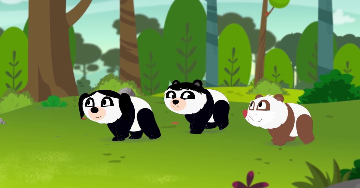 Ver El Mundo De Luna, capítulo 14 temporada 5 por ViX