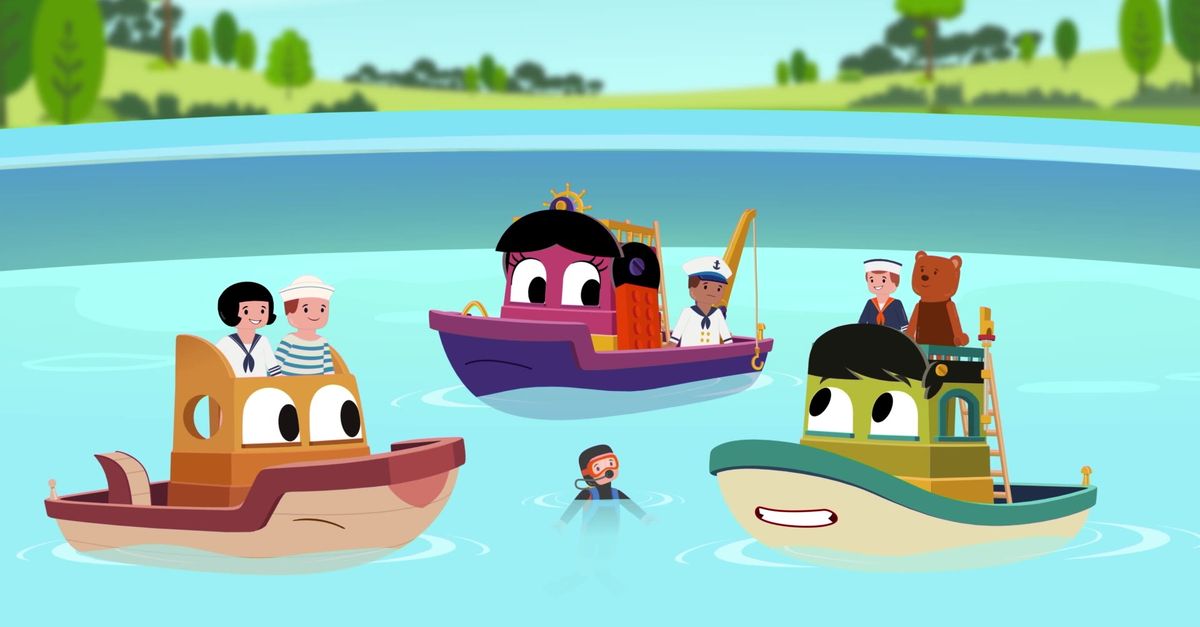 Ver El Mundo De Luna, capítulo 22 temporada 5 por ViX