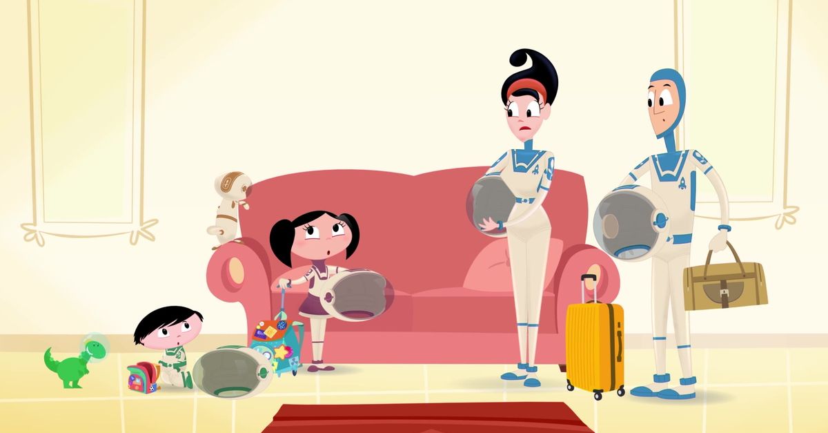 Ver El Mundo De Luna, capítulo 23 temporada 5 por ViX