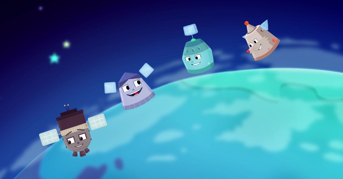 Ver El Mundo De Luna, capítulo 24 temporada 5 por ViX