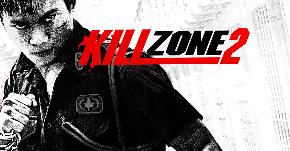 Ver Kill Zone 2 por ViX