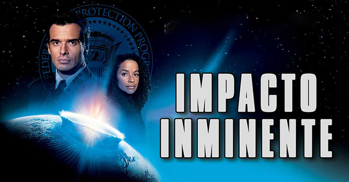 Ver Impacto Inminente por ViX