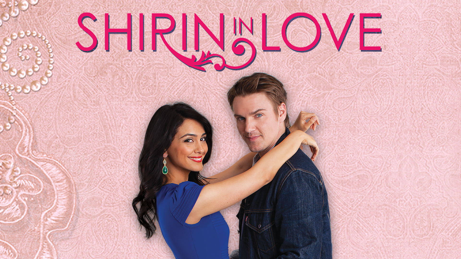 Ver Shirin In Love por ViX