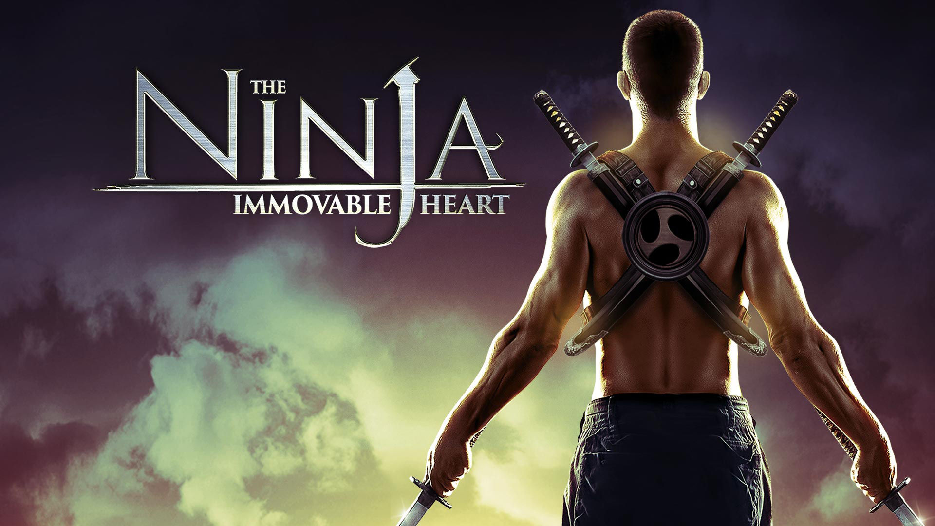 Ver The ninja immovable heart por ViX