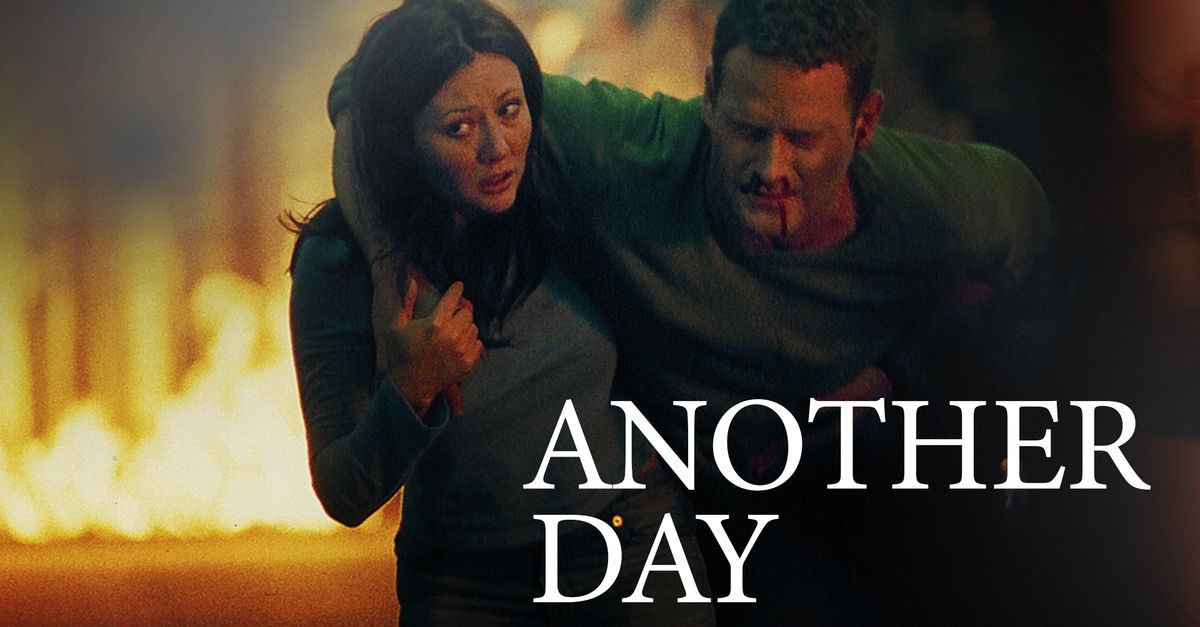 Ver Another Day por ViX