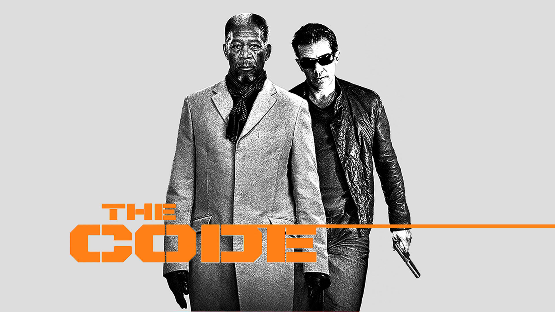 Ver The Code por ViX