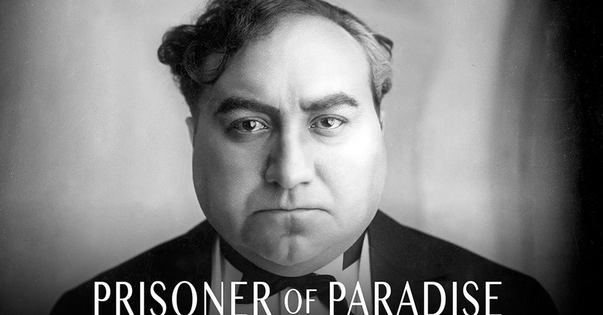 Ver Prisoner Of Paradise por ViX