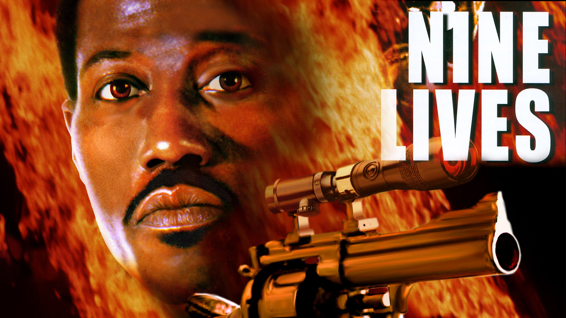 Ver Nine Lives por ViX