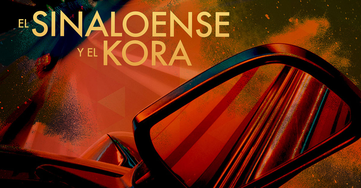 Ver El Sinaloense y el Kora por ViX