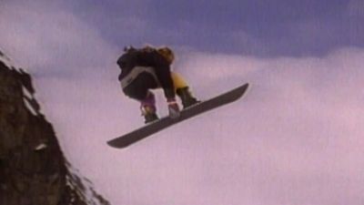 Ver Maestros De La Acrobacia por ViX