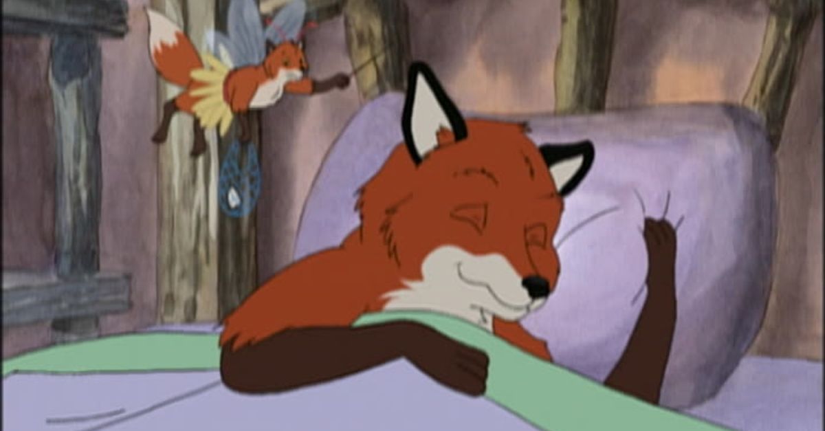 Ver Franklin, capítulo 11 temporada 1 por ViX