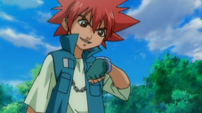Ver Bakugan por ViX