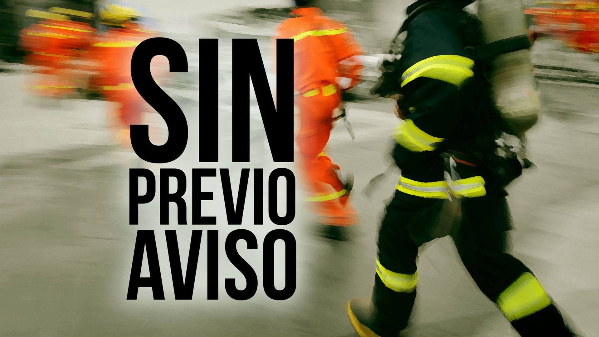 Ver Sin Previo Aviso, capítulo 5 temporada 3 por ViX