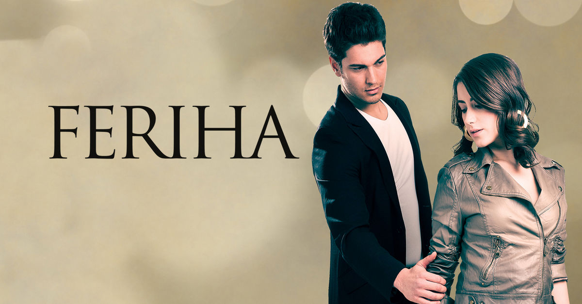 Ver Feriha, capítulo 1 por ViX