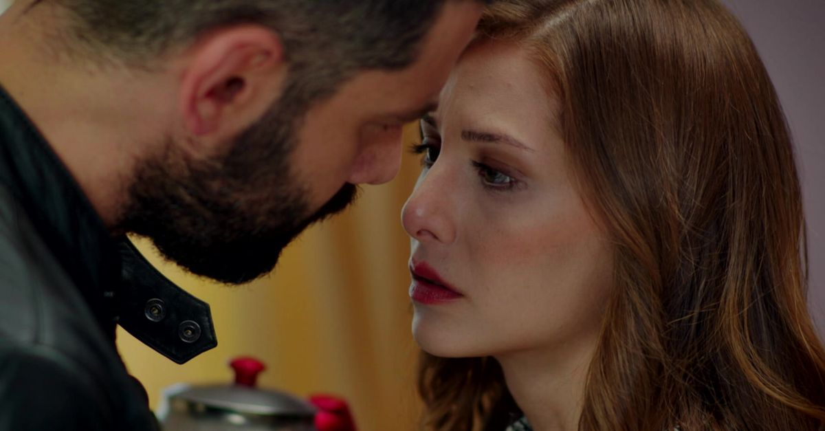 Ver Me Robó Mi Vida, capítulo 17 temporada 4 por ViX