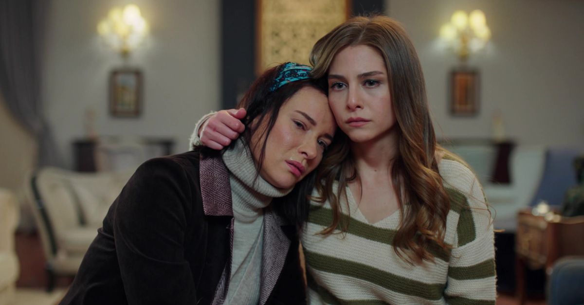 Ver Me Robó Mi Vida, capítulo 60 temporada 4 por ViX