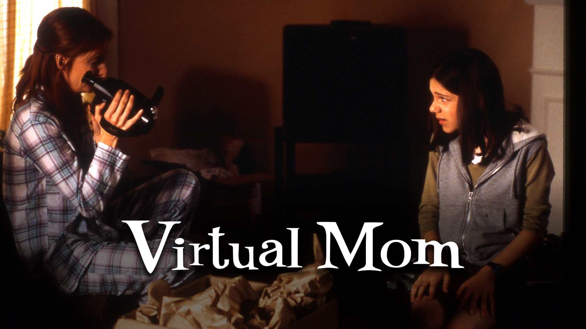 Ver Virtual Mom por ViX