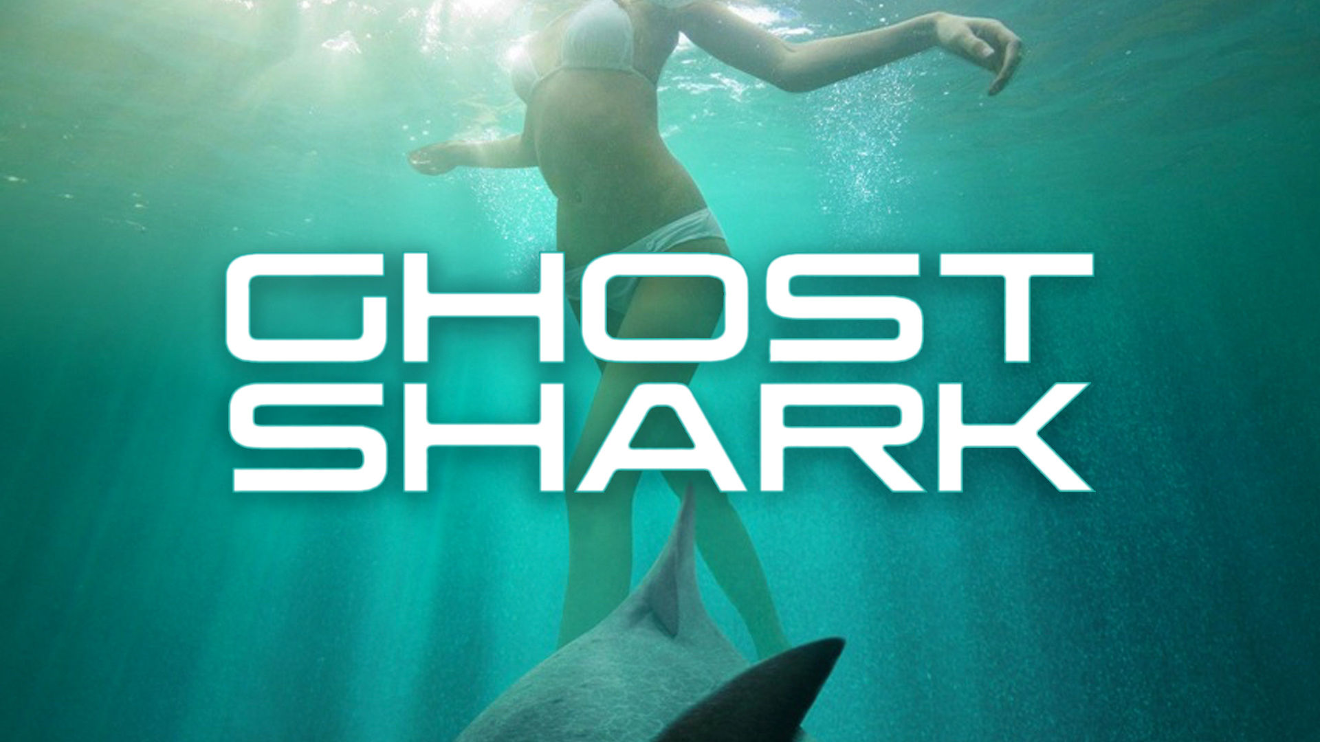 Ver Ghost Shark por ViX