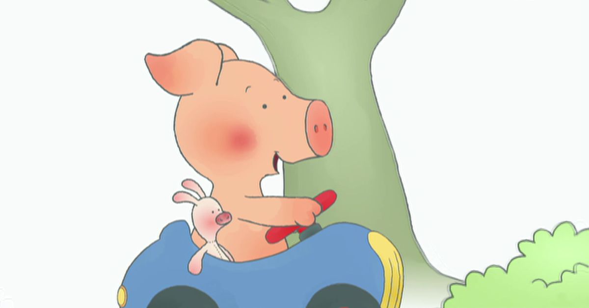 Ver Las Aventuras De Wibbly, capítulo 14 temporada 1 por ViX