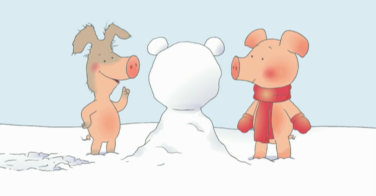 Ver Las Aventuras De Wibbly, capítulo 24 temporada 1 por ViX