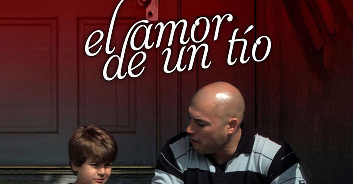 Ver El Amor De Un Tío por ViX