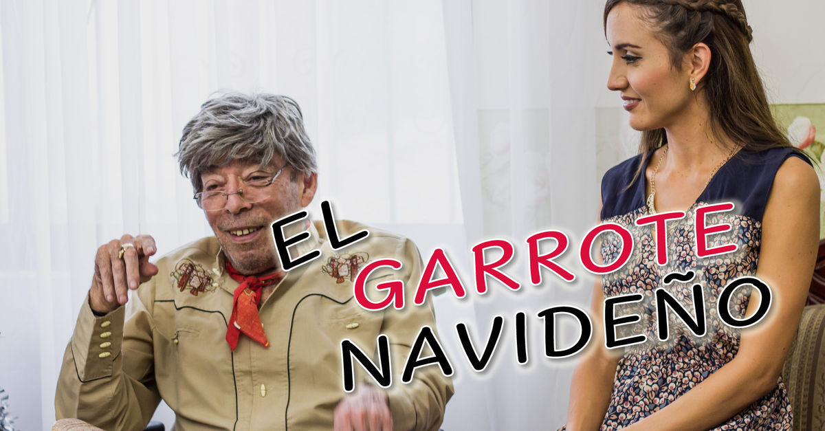 Ver El Garrote Navideño por ViX