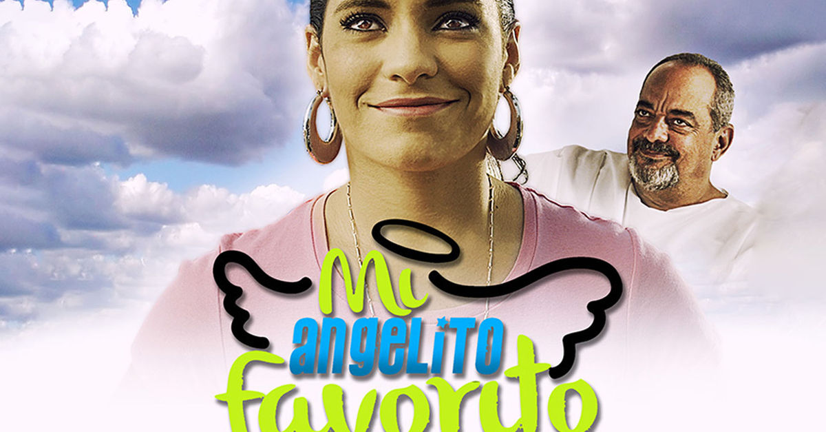 Ver Mi Angelito Favorito por ViX