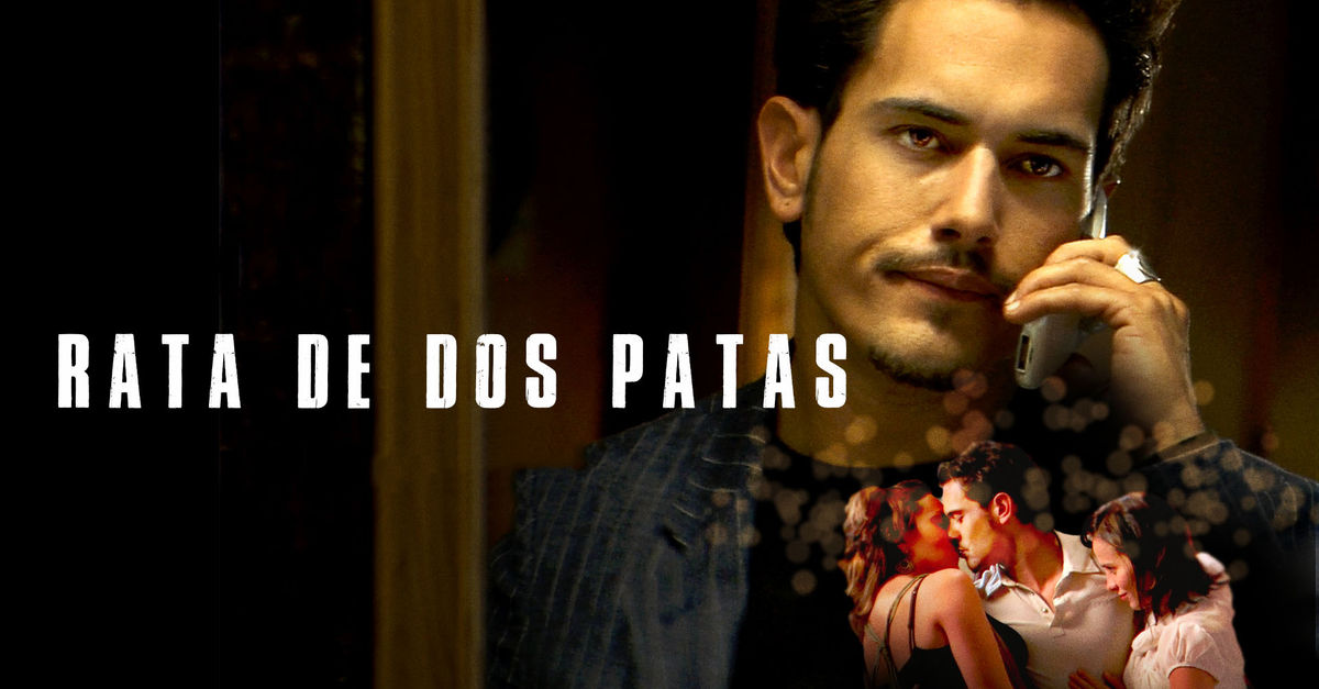 Ver Rata De Dos Patas por ViX