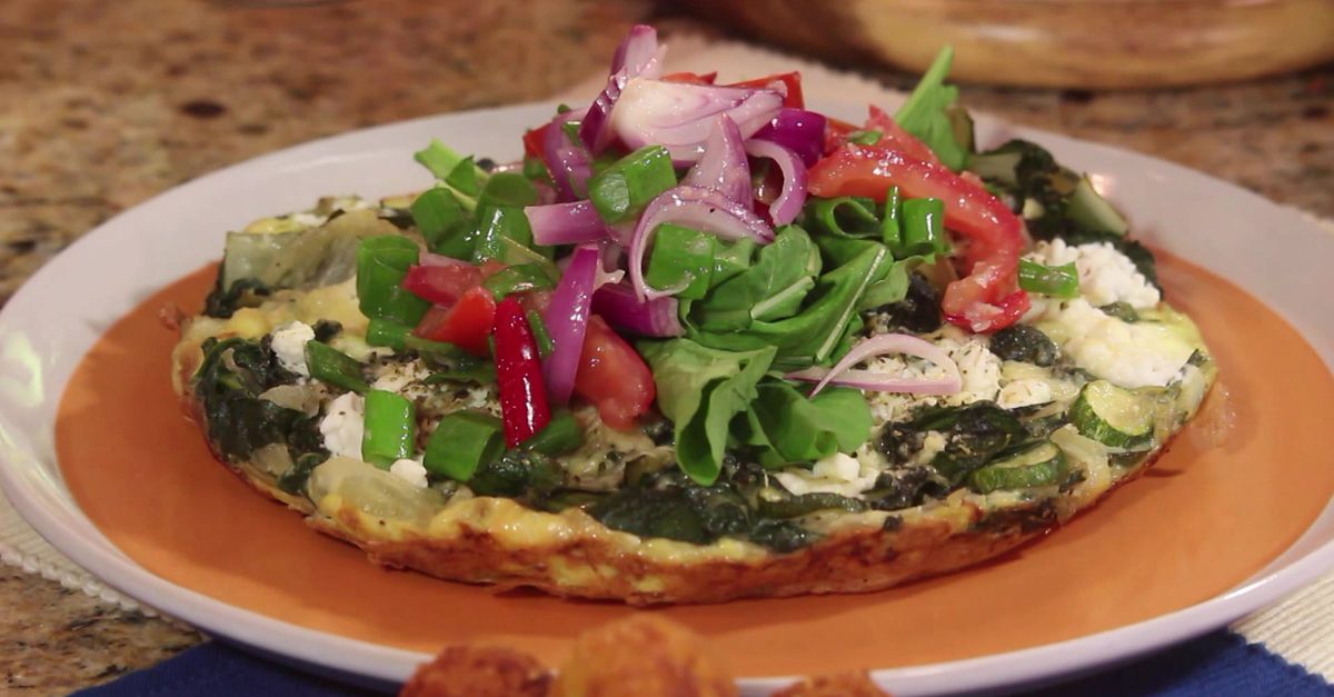 Ver Todo Un Chef, capítulo 38 temporada 1 por ViX